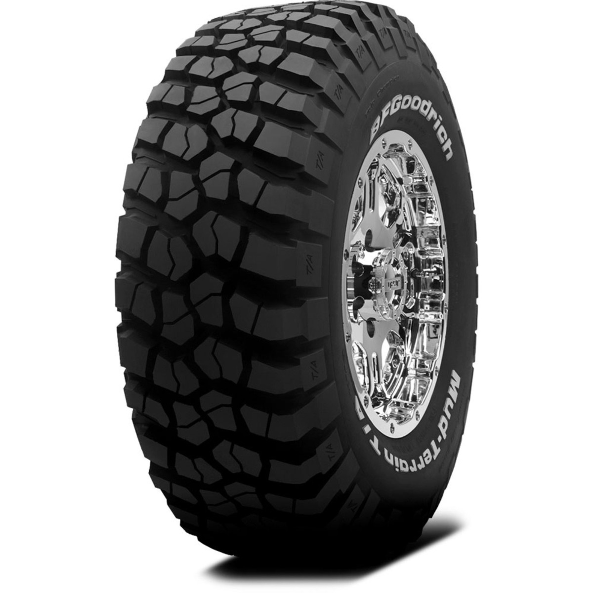 Bf Goodrich KM2 255/70/R16 115Q vara / off road | AutoLucas.ro