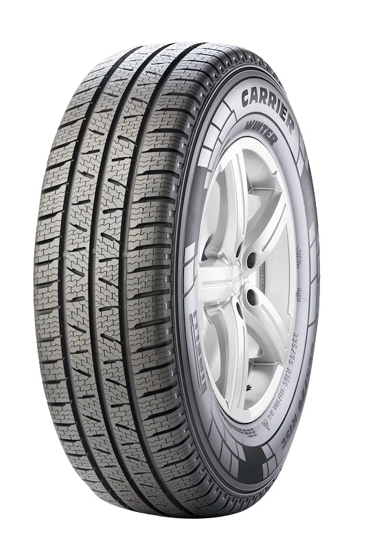 Pirelli WINTER CARRIER 215/70/R15C 109S iarna | AutoLucas.ro